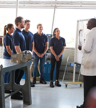 PMB Battery Technologies UK